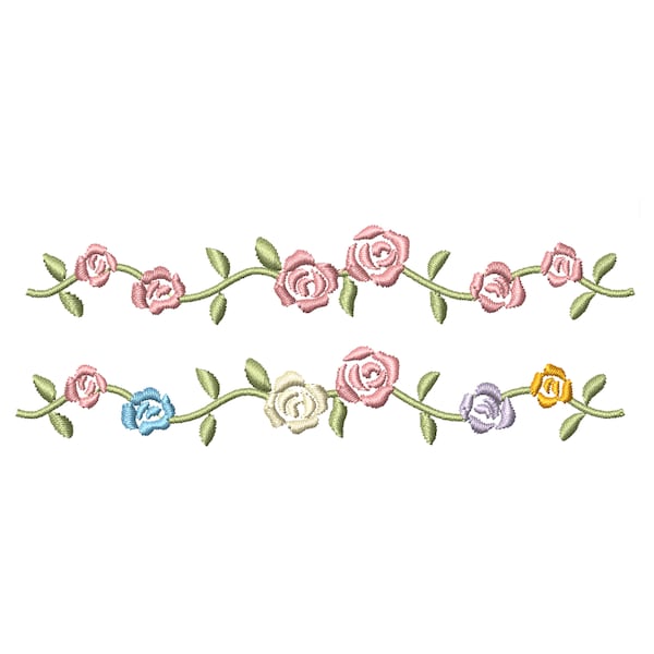 Free Machine Embroidery Designs - Etsy