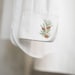 14 Forest Botanical Elements Machine Embroidery Design: Mushroom, Fern ...