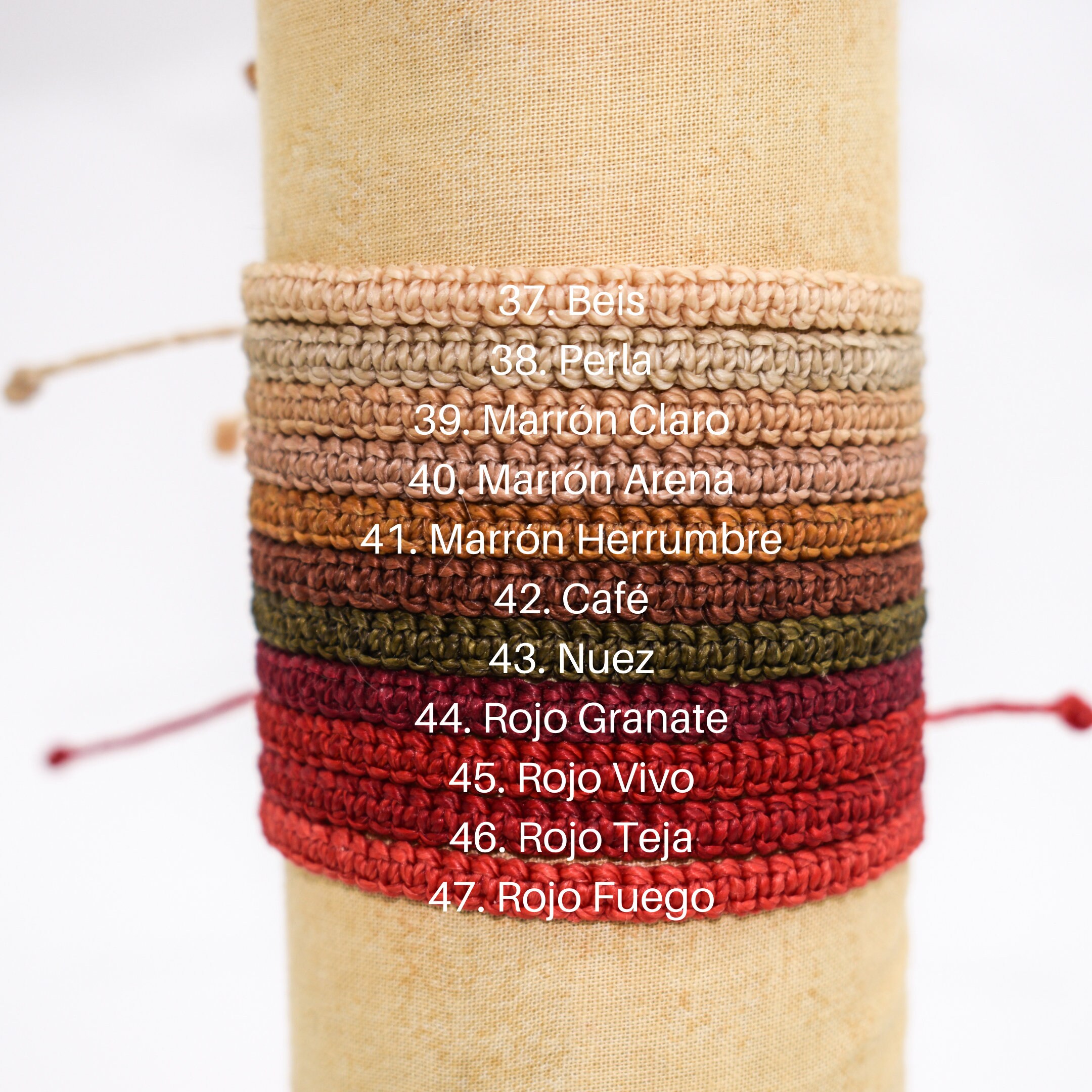 Pulsera Huella Acero inoxidable Pulseras veraniegas - Etsy España