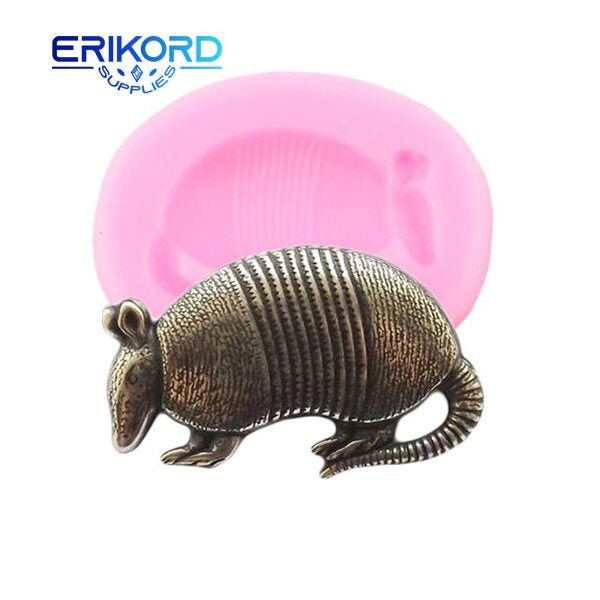 Armadillo Cake - Etsy