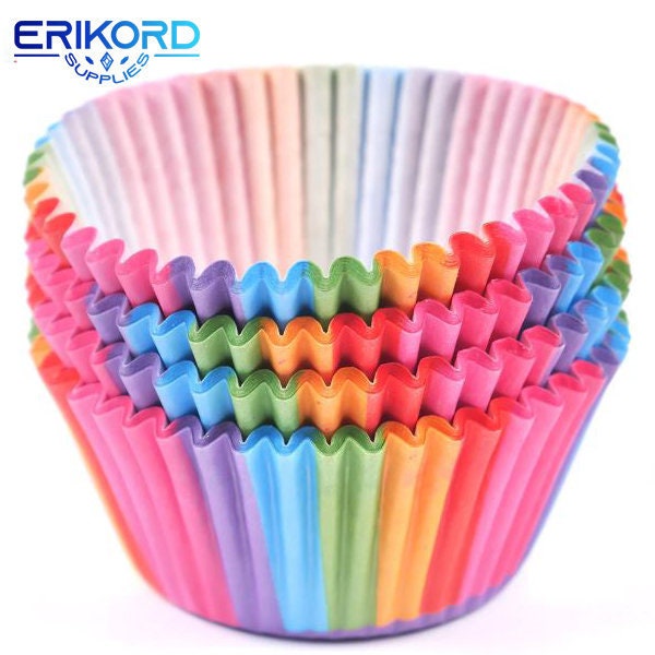 Cupcake Liners - Etsy