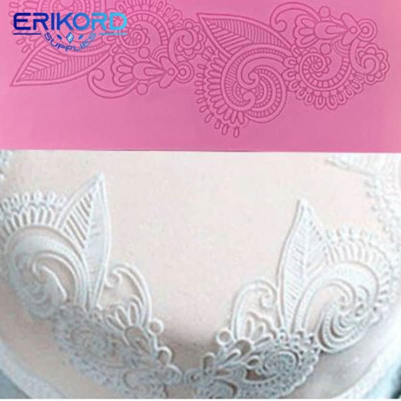 Silicone Sugar Craft Mat - Etsy