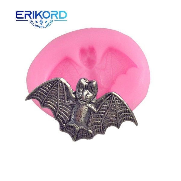 Mini Cupcake Mold - Etsy