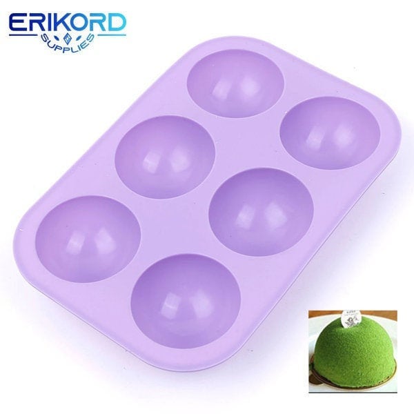 Sphere Cake Molds - Etsy