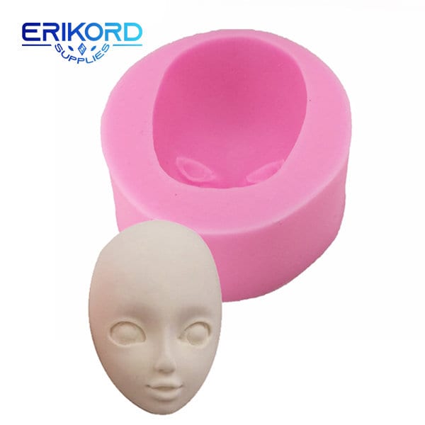 Human Face Mold - Etsy