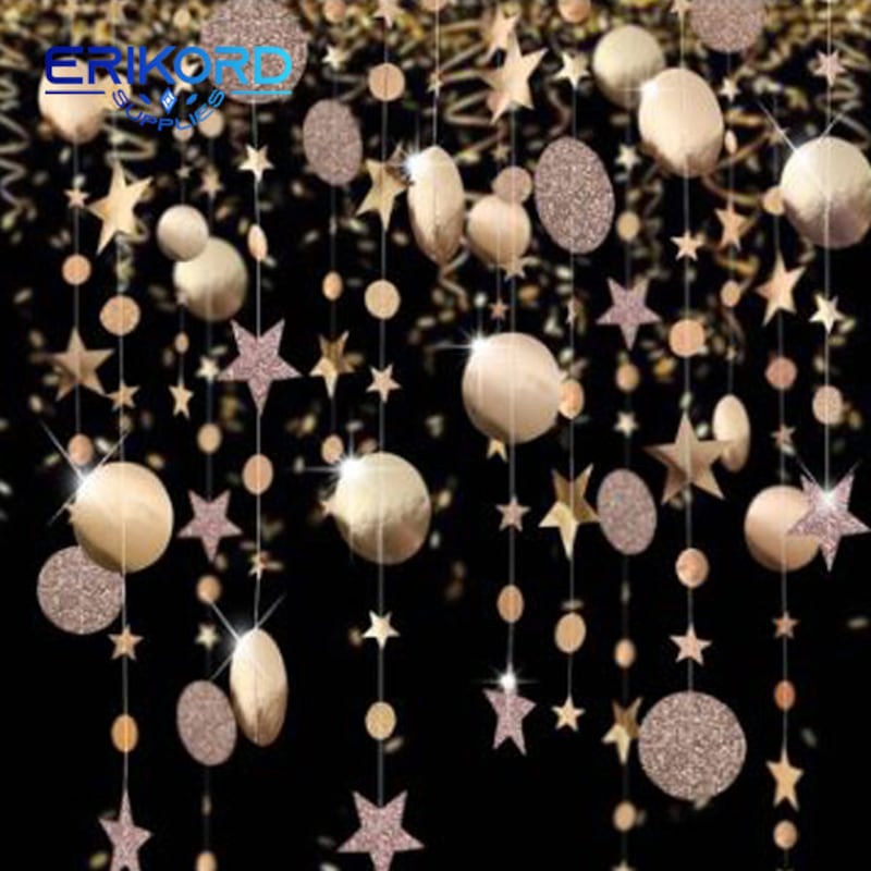 Glitter Party Decor - Etsy