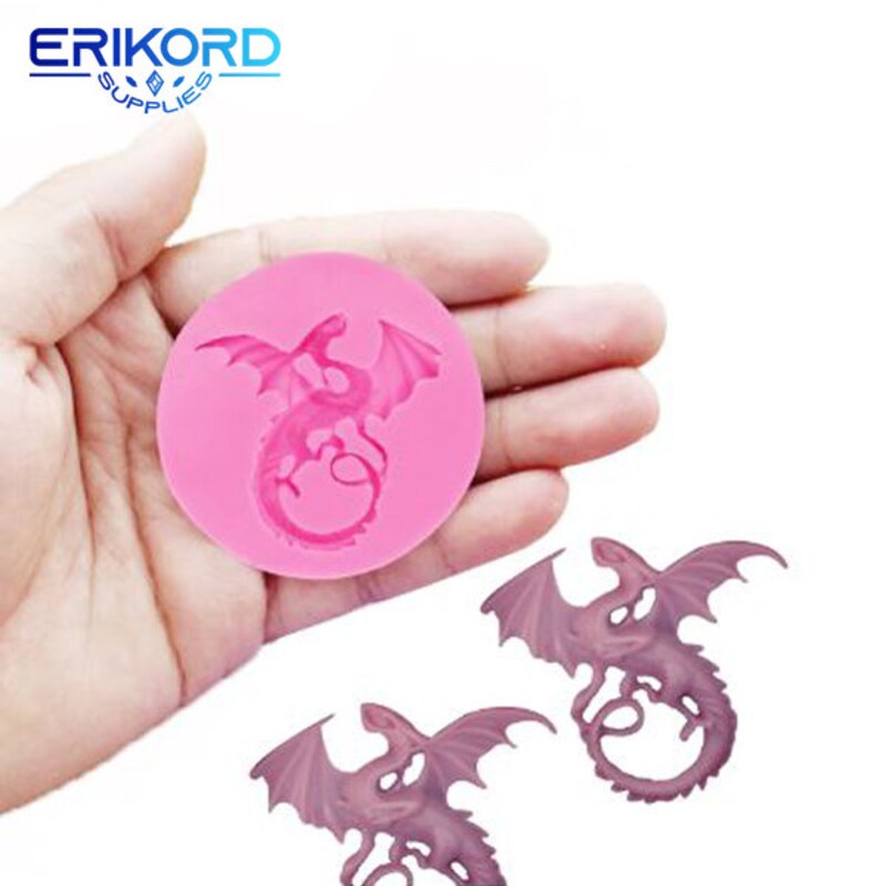 Bakeware Mold Cartoon - Etsy