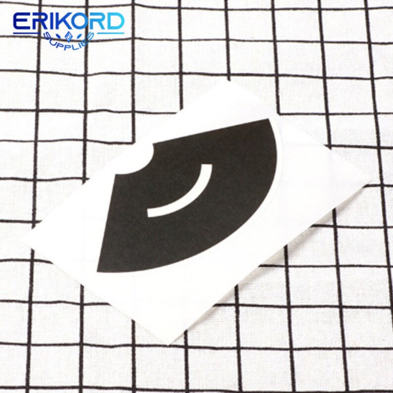 Hand DIY Railway Road Stickers Creative Traffic Road Marking - Etsy