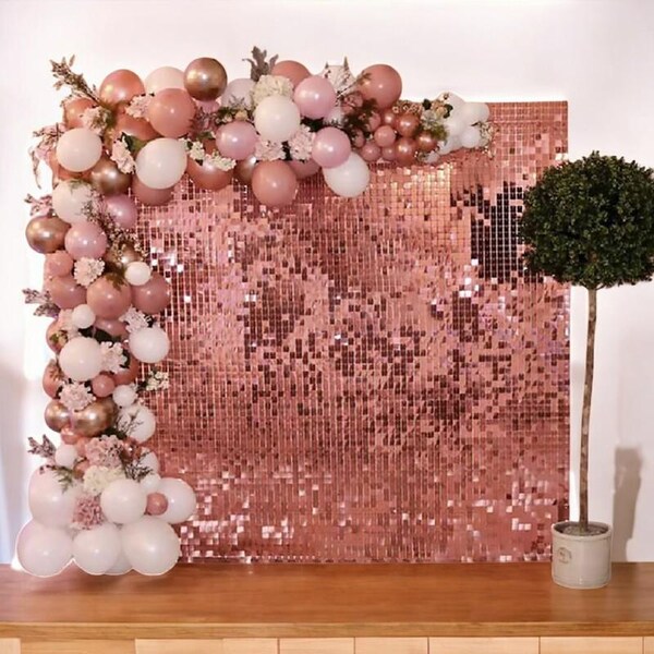 Shimmer Wall Backdrop - Etsy