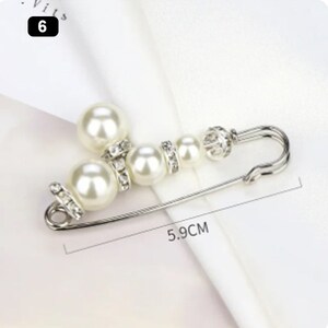 Detachable Metal Pins Fastener Pants Pin Retractable Button Sewing Free ...
