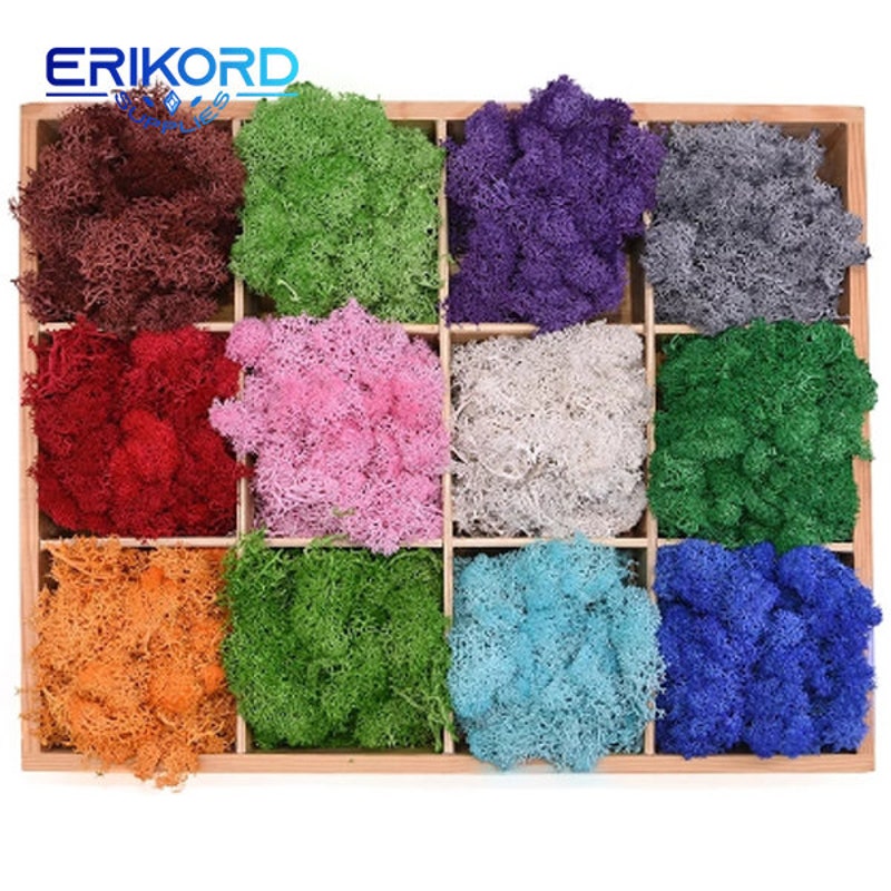 Artificial Fake Moss - Etsy