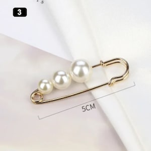 Detachable Metal Pins Fastener Pants Pin Retractable Button Sewing Free ...