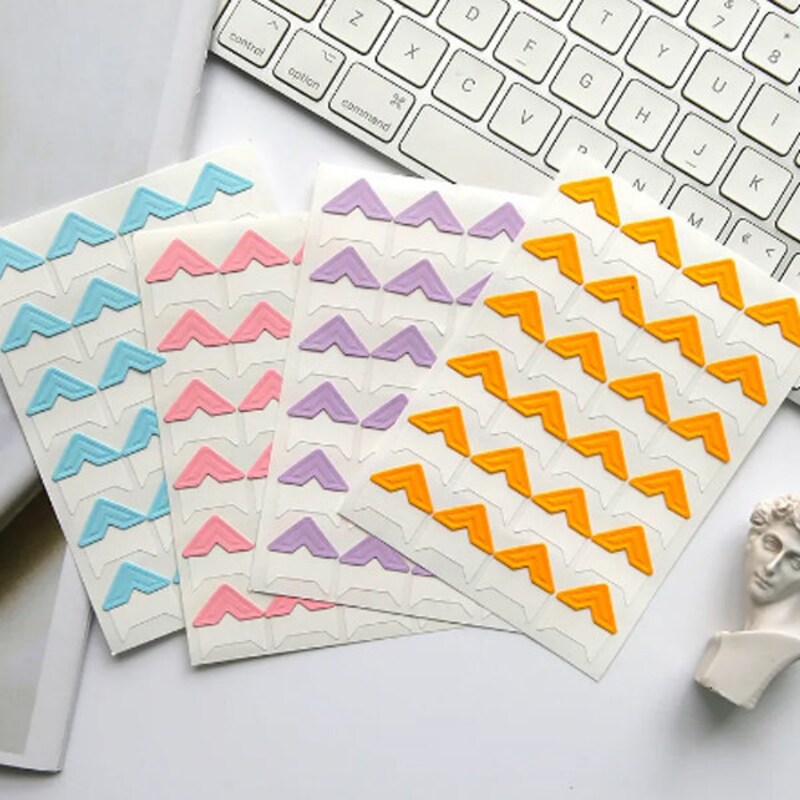 Photo Album Corners - Etsy