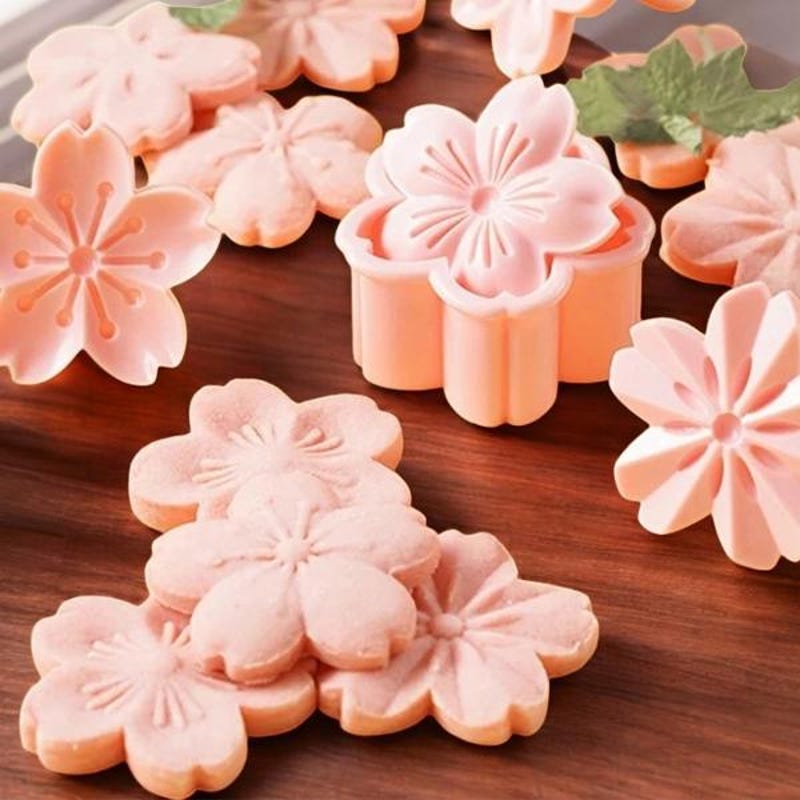 Flower Plunger Cutter - Etsy