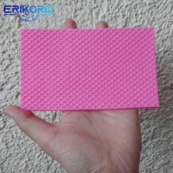 Mermaid Fish Scale Silicone Mold DIY Fondant Embosser Snake - Etsy
