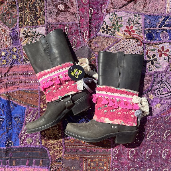 Boot Cover - Etsy