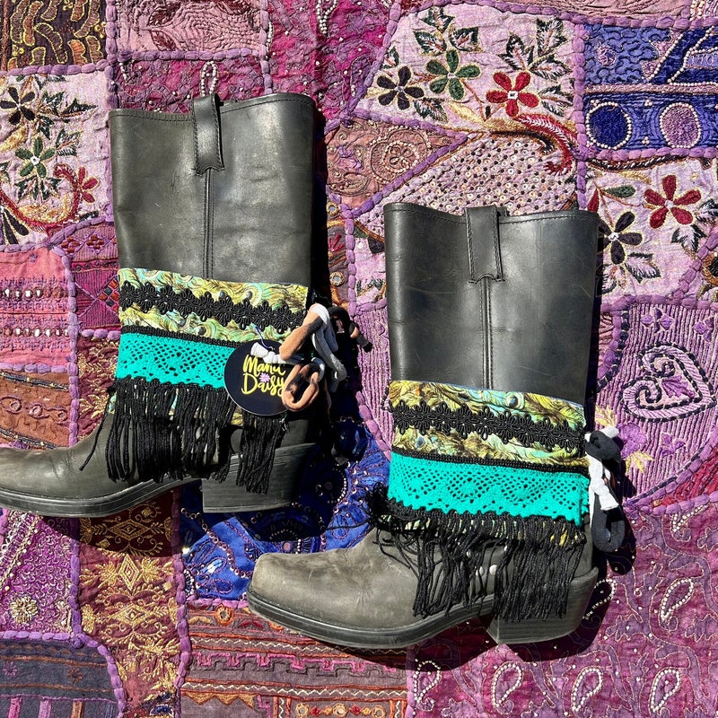 Boot Cover - Etsy