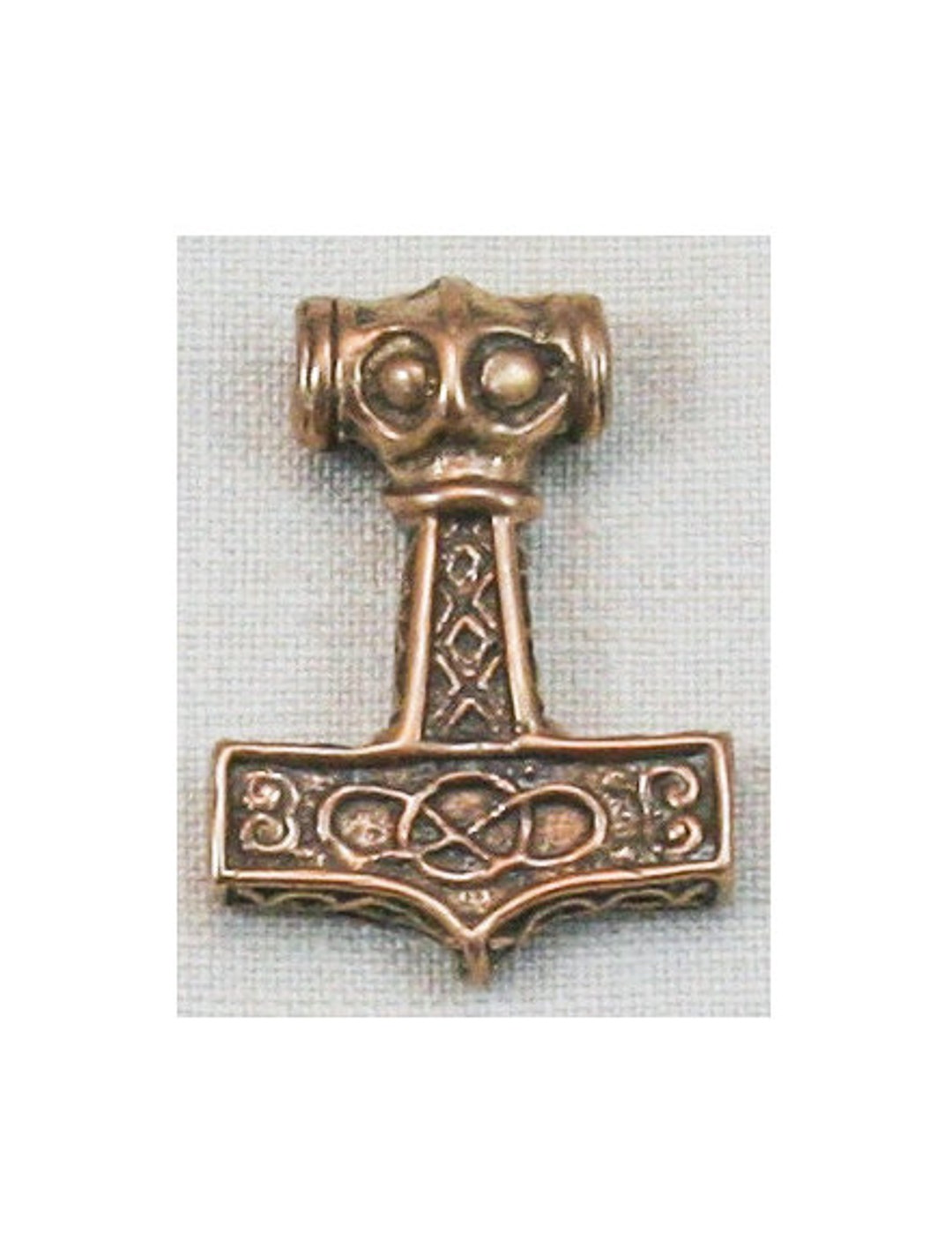 Swedish Thor's Hammers P128 - Etsy