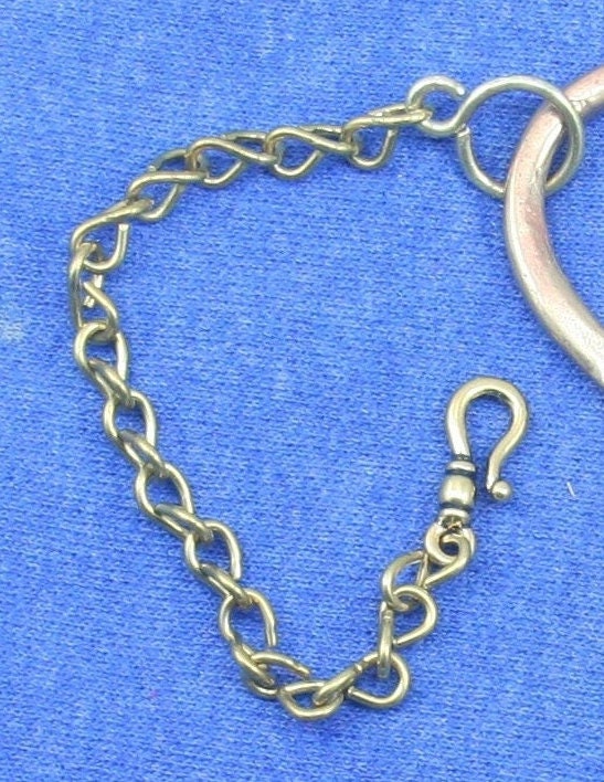 Viking Round Handle Key - Etsy