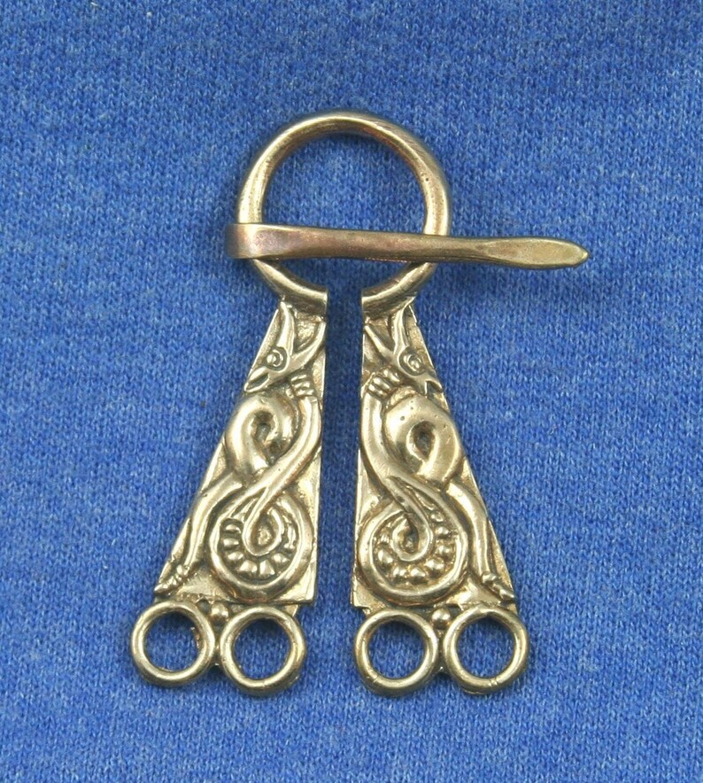 Chatelaine Bead Spreaders for Women's Dress - Etsy