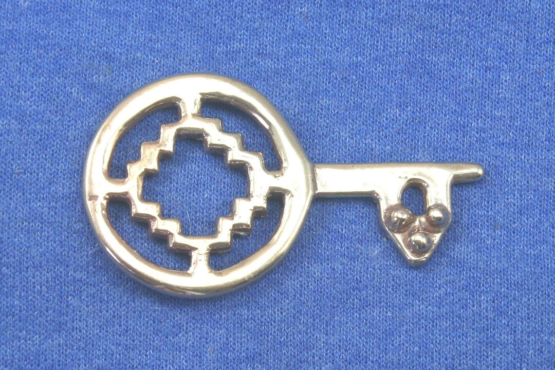 Viking Age Keys - Etsy