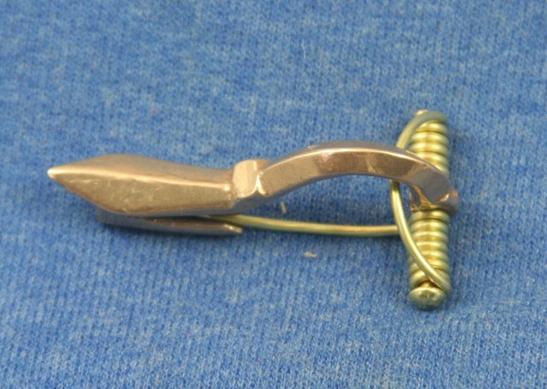 Pre-viking Crossbow Brooch - Etsy