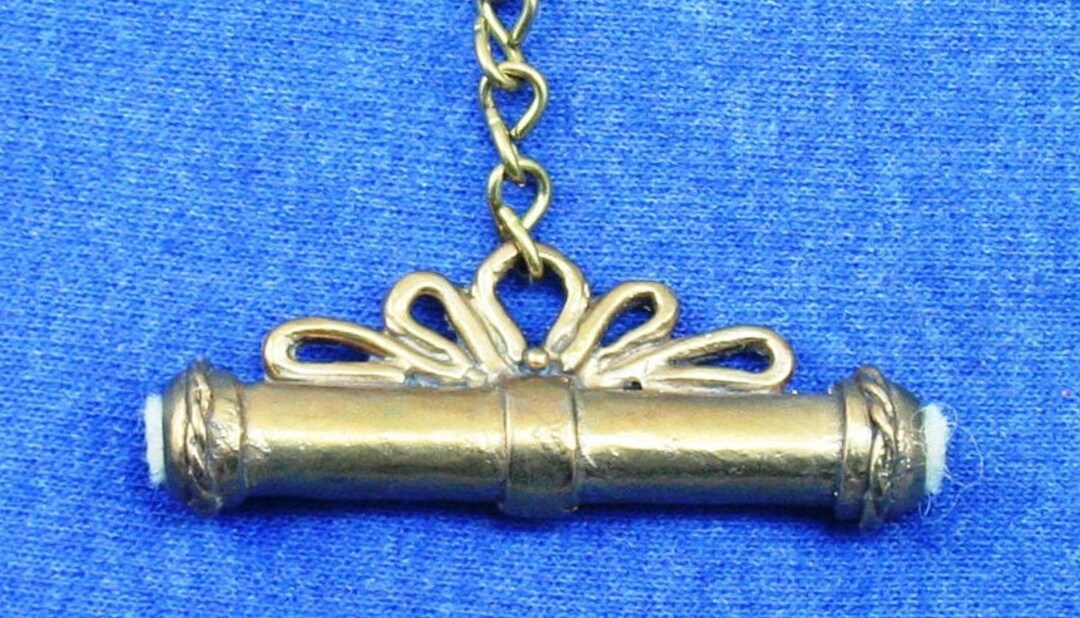 Viking Needle Case Birka and Omega Styles - Etsy