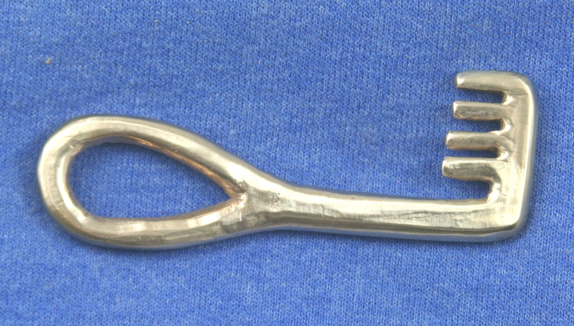 Viking Round Handle Key - Etsy