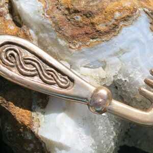Viking Round Handle Key - Etsy