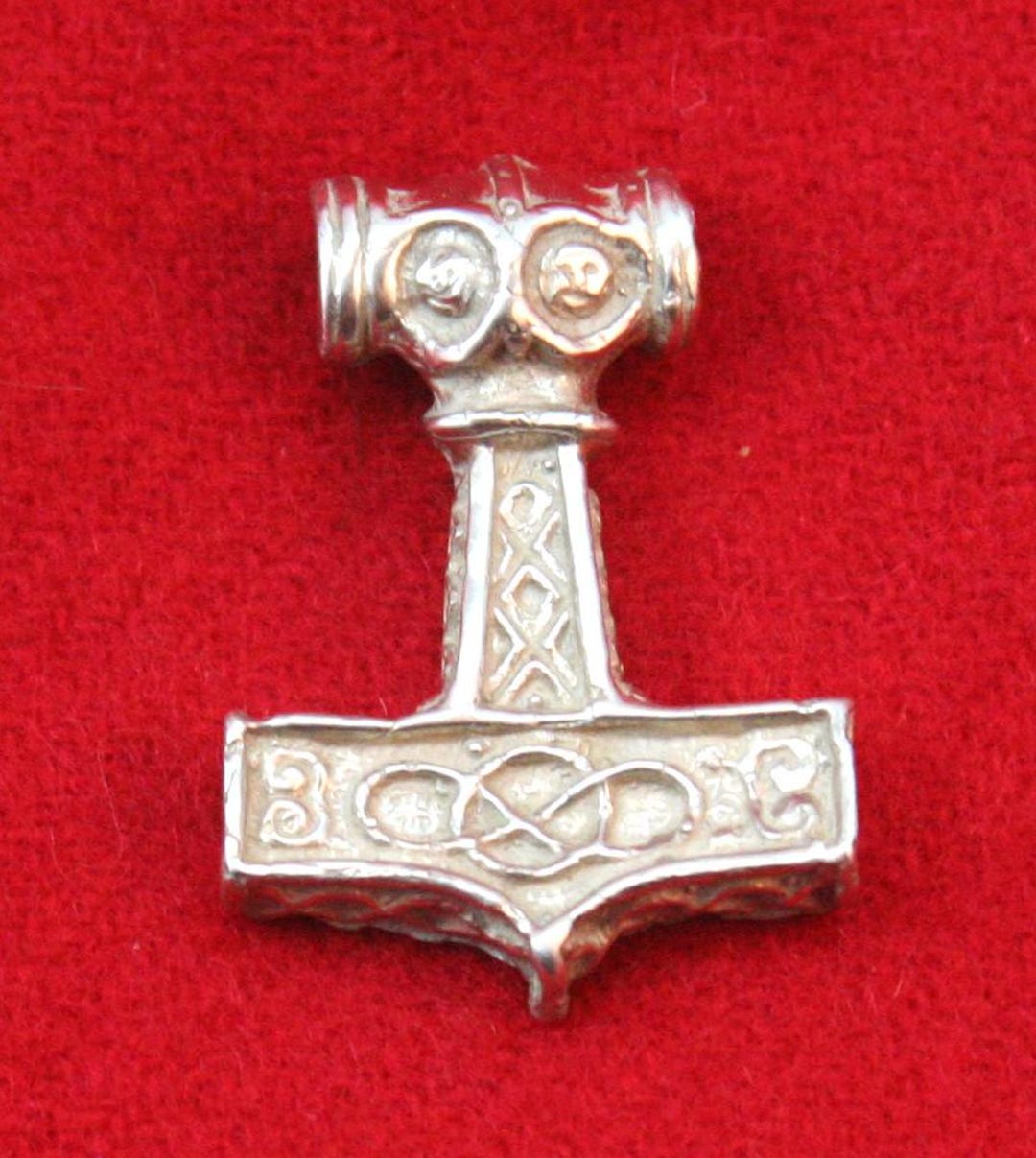 Swedish Thor's Hammers - P128 - Etsy
