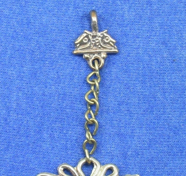 Viking Needle Case Birka and Omega Styles - Etsy