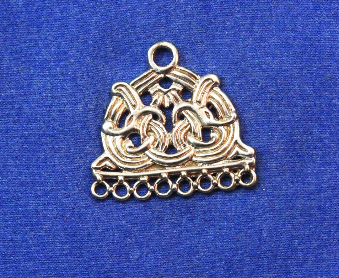 Viking Needle Case - Birka and Omega Styles - Etsy