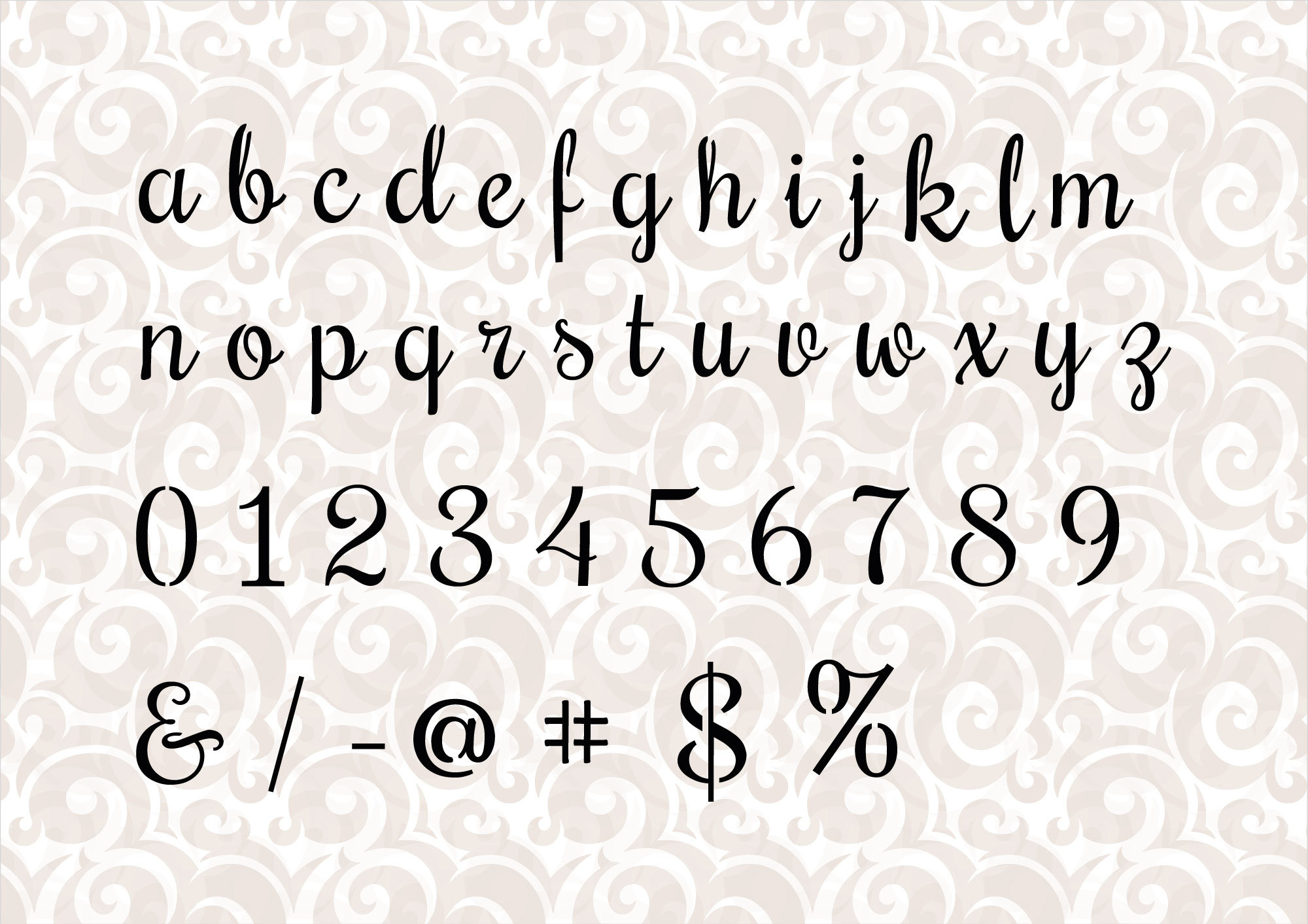 Alphabet Letter Stencil Vector Image SVG Files for Cutting - Etsy