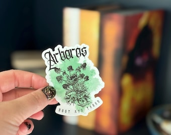 Luther and Diem - Spark of the Everflame - Officially Licensed Print - Etsy