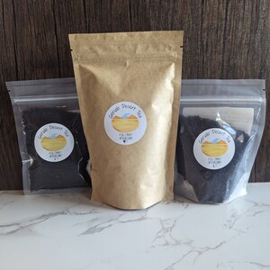 Gerudo Desert Tea zelda-inspired Tea - Etsy