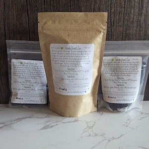 Zelda-inspired Tea Collection - Etsy