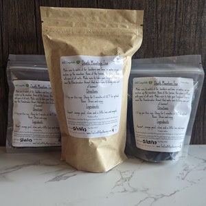 Zelda-inspired Tea Collection - Etsy