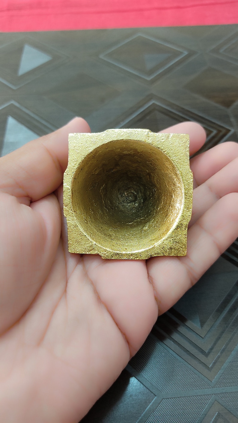 Meru Shri Yantra Shree Chakra for Happy and Prosperous Life Energized ...