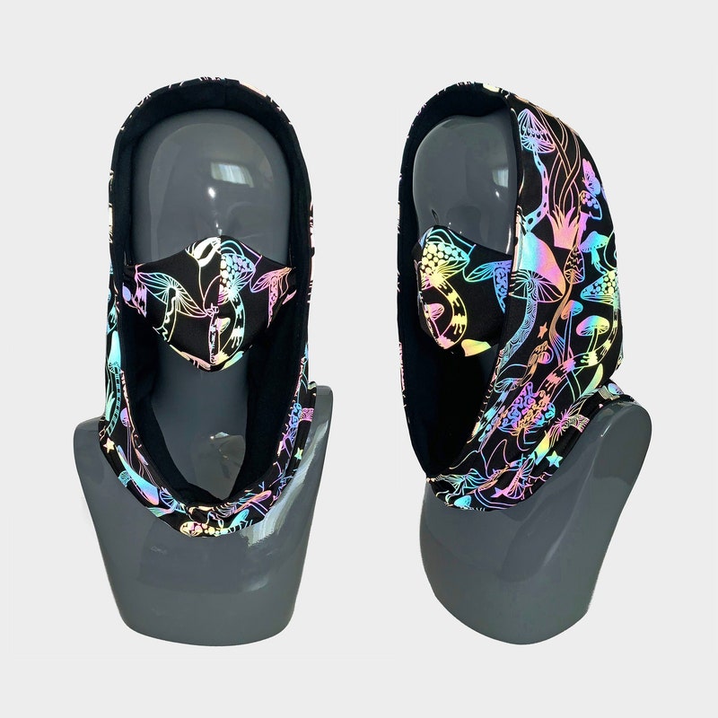 Festival Hoods - Etsy