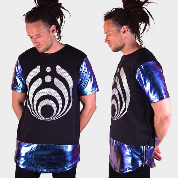 Bassnectar Shirt - Etsy