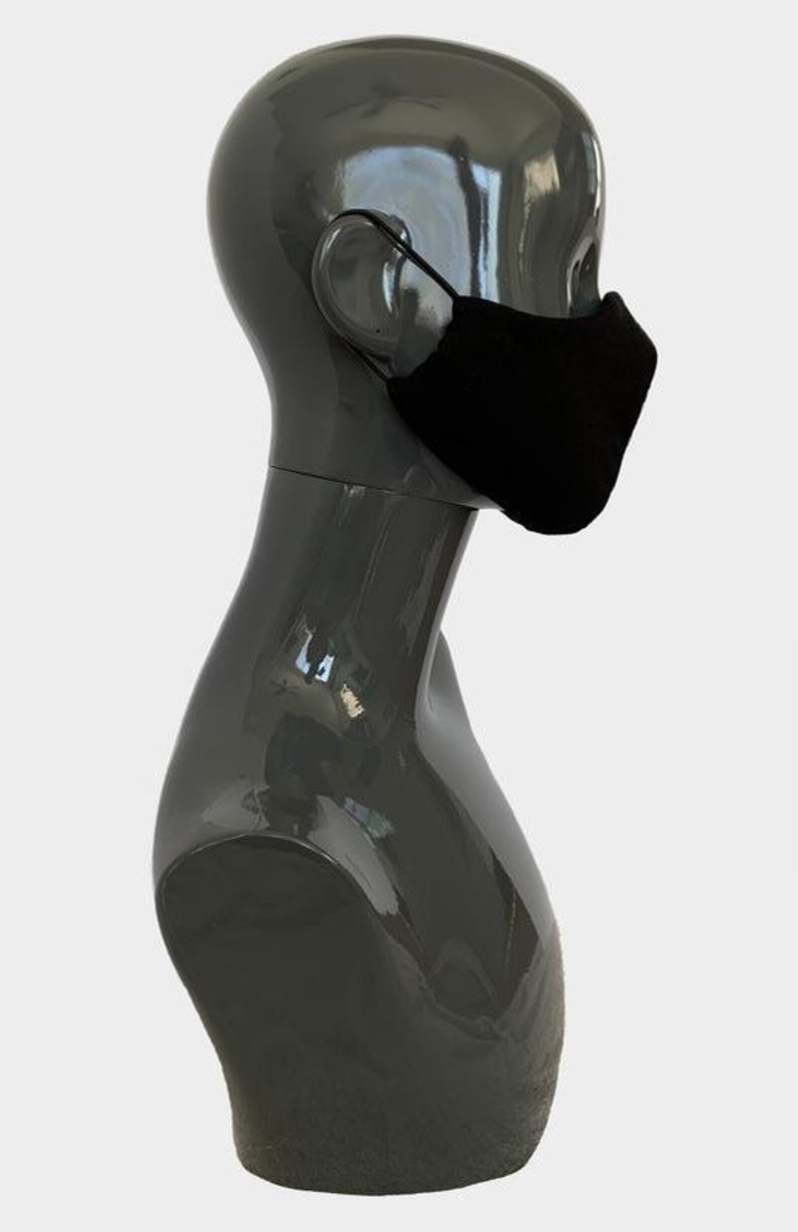 Adjustable Face Mask Rave Mask Dust Mask Face Mask | Etsy