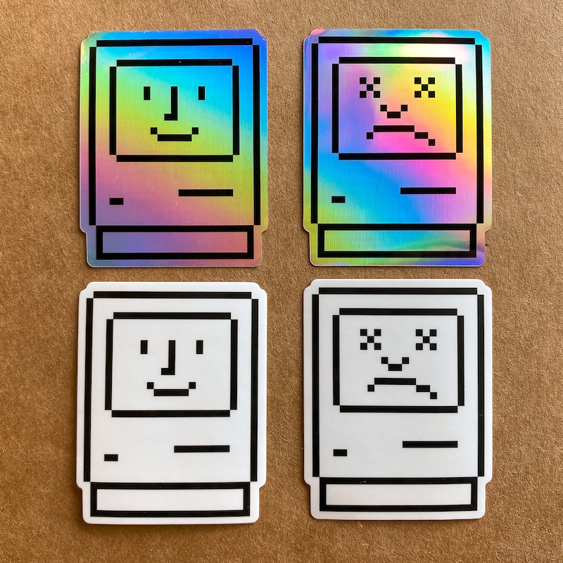 MacBook Keyboard Stickers - Etsy