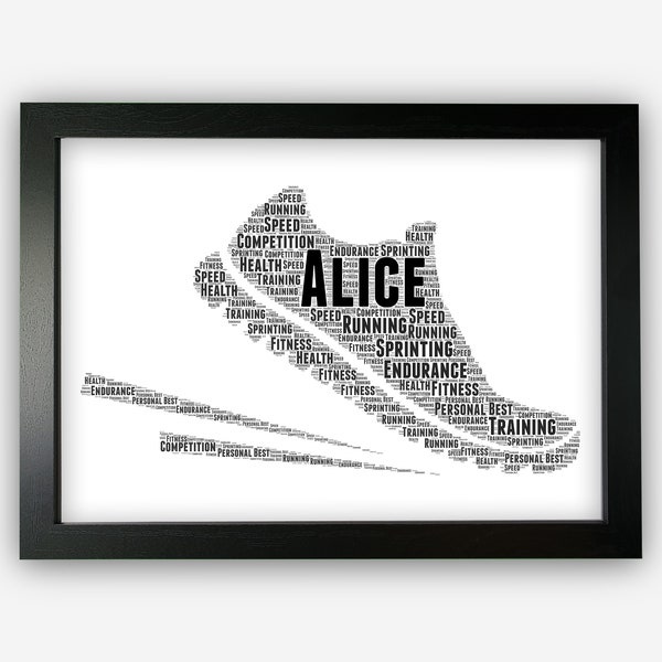 Marathon Gift - Etsy UK