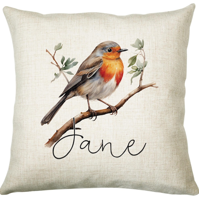 Robin Gifts - 60+ Gift Ideas for 2025