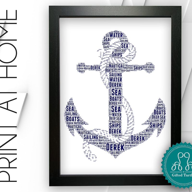 Nautical Themes - Etsy