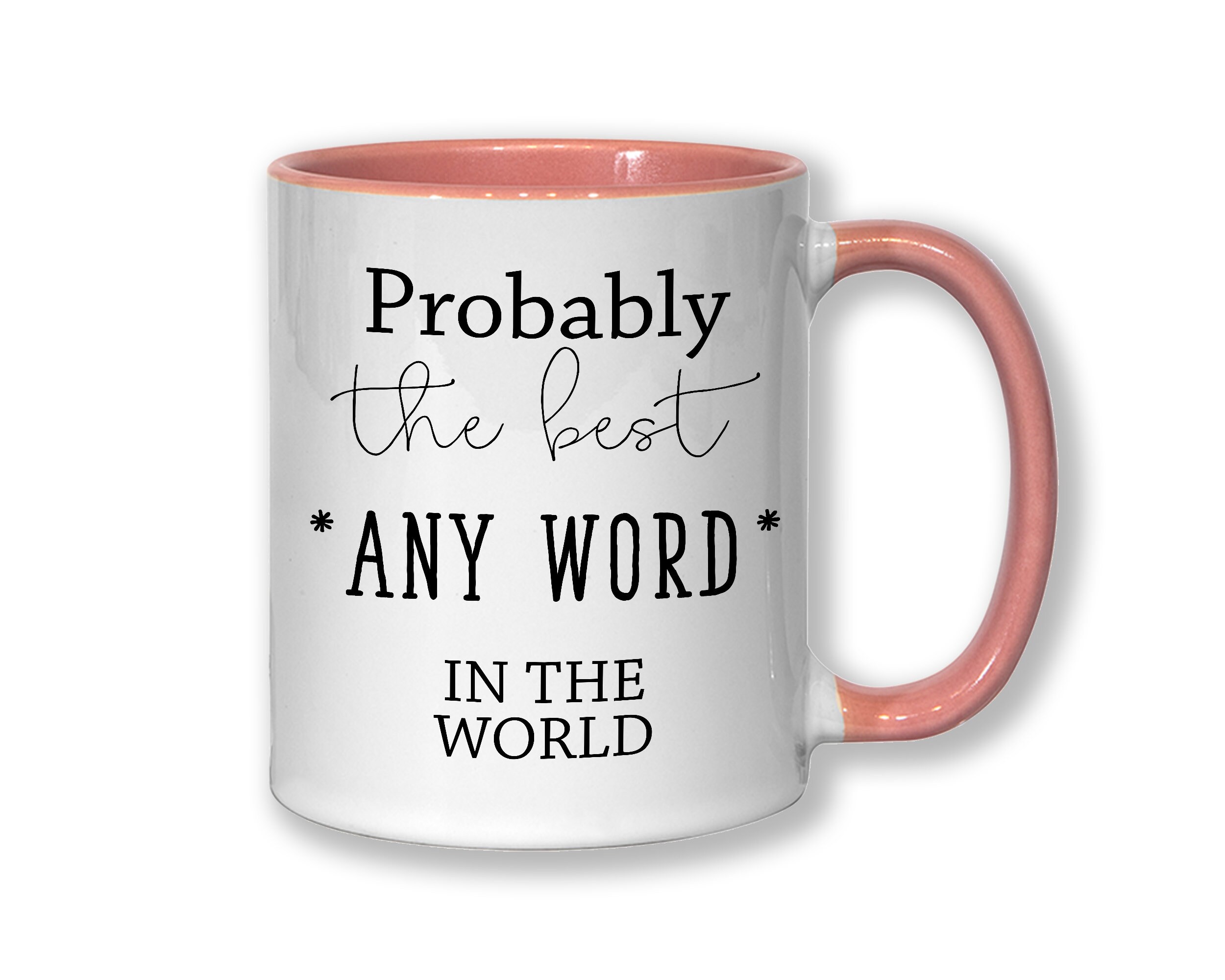 Probably the Best Tap Dancer in the World 11oz Coffee Mug Tea - Etsy UK