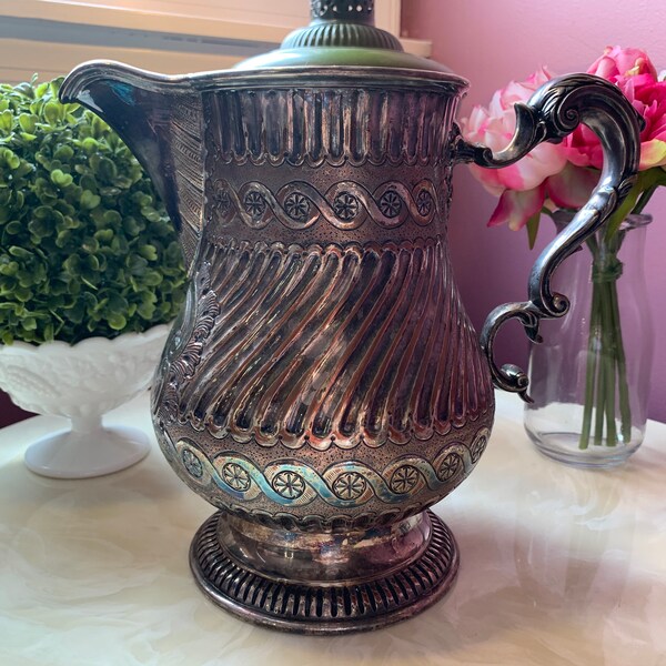 Copper Repousse - Etsy