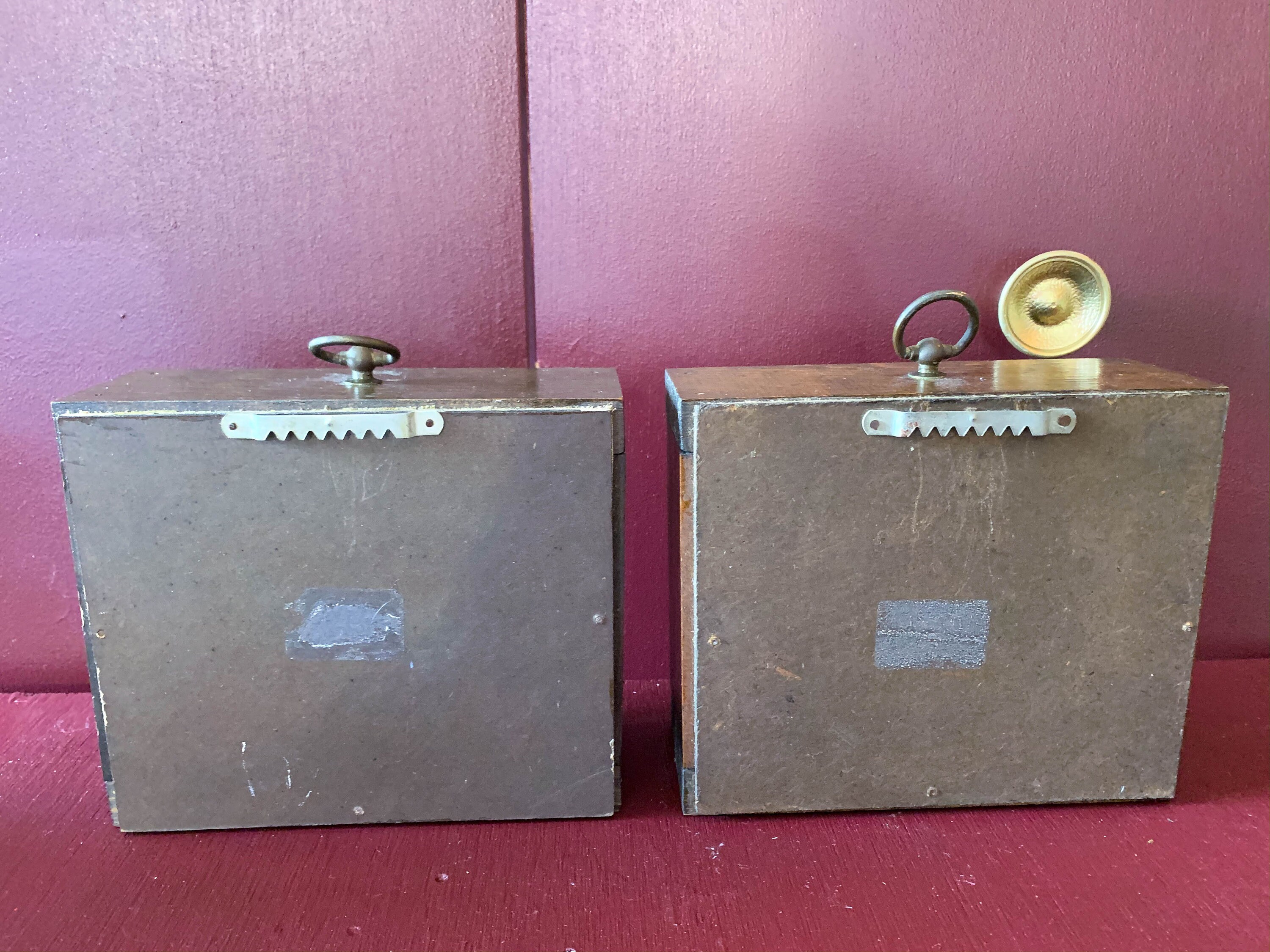 Shadow Box Terrarium Scenes, Still Life, Wall Art, Kitschy, Country ...