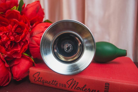 Chrome Atomizer, Vintage Hairdresser Tools, Barware, … - Gem