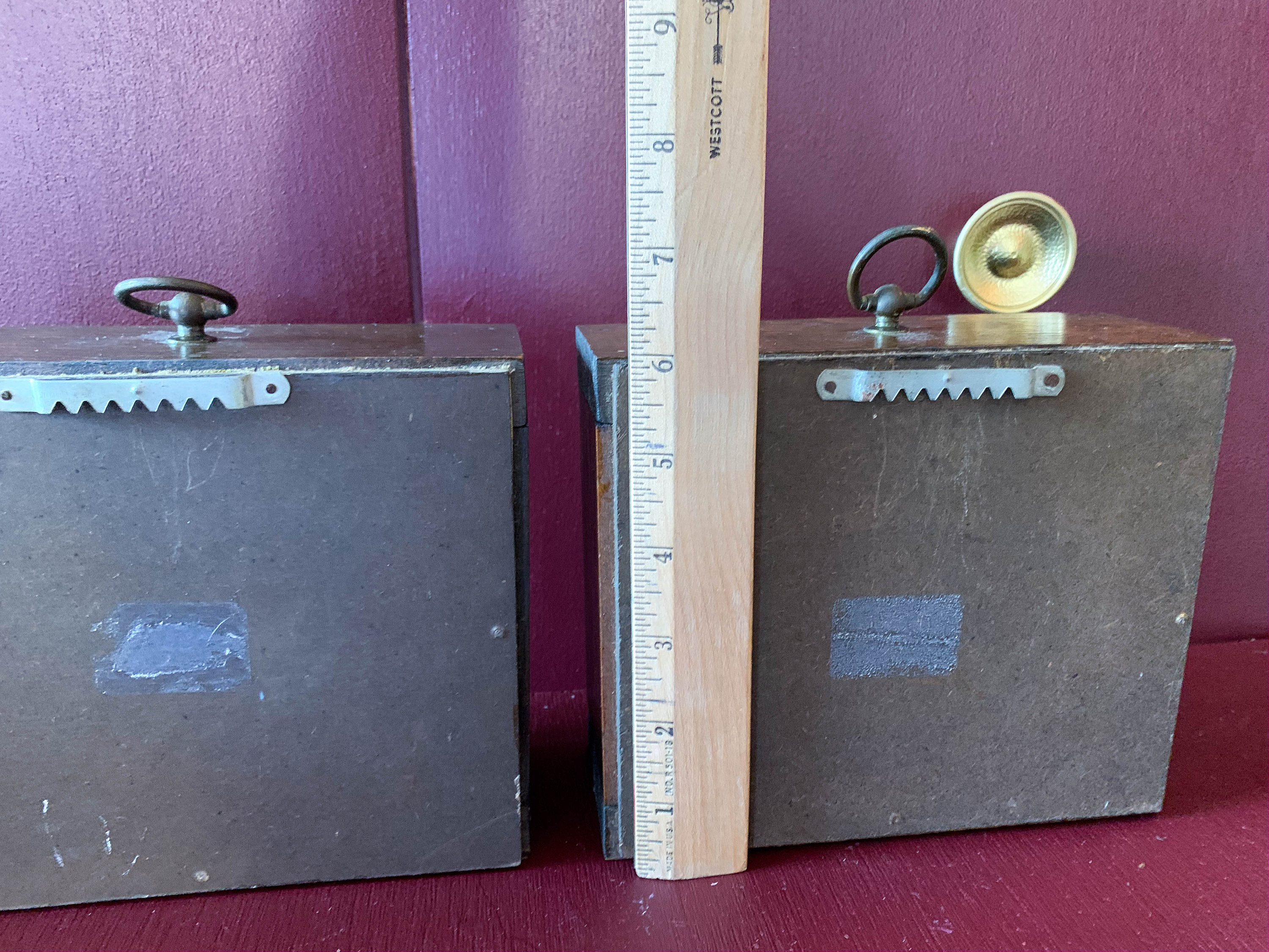 Shadow Box Terrarium Scenes, Still Life, Wall Art, Kitschy, Country ...